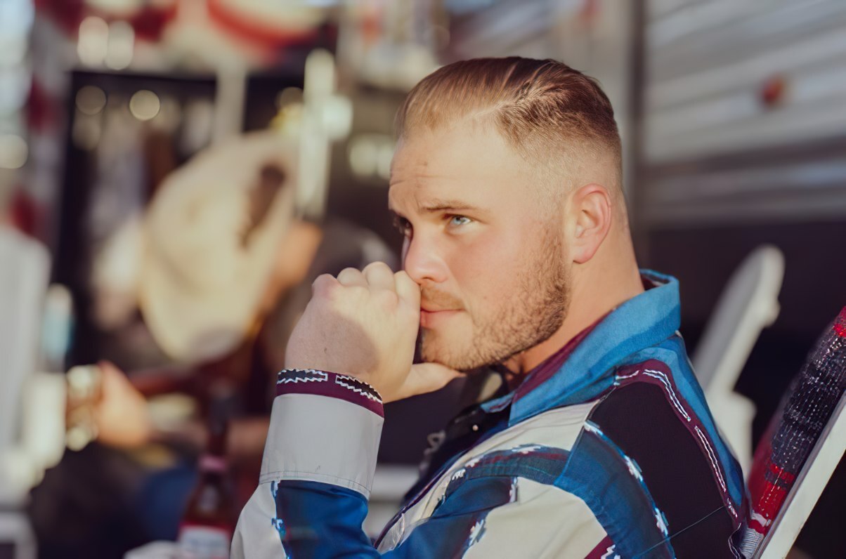Zach Bryan has no slouch - ABC listen