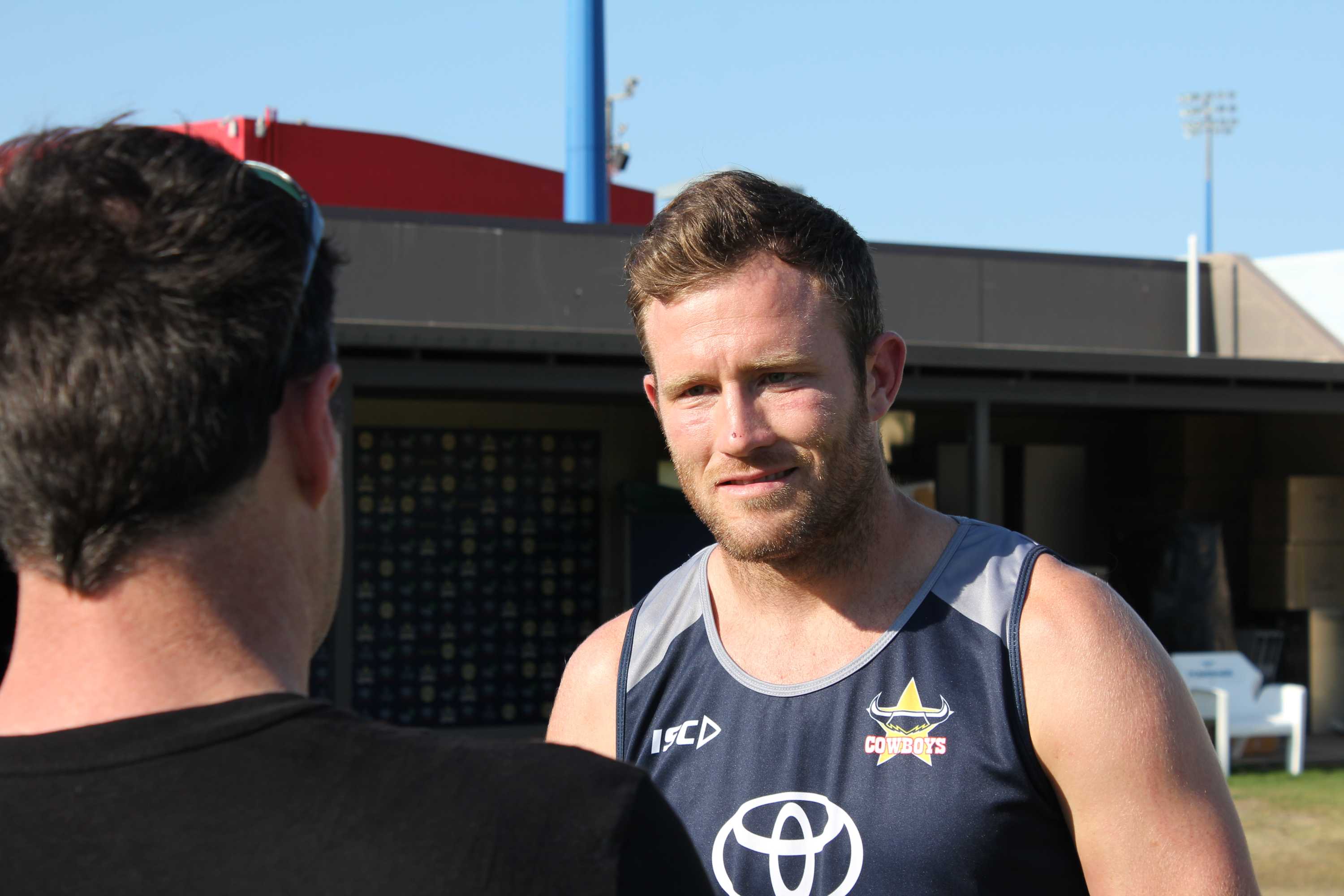 NRL Grand Final: North Queensland Cowboys have taken lineup changes in ...