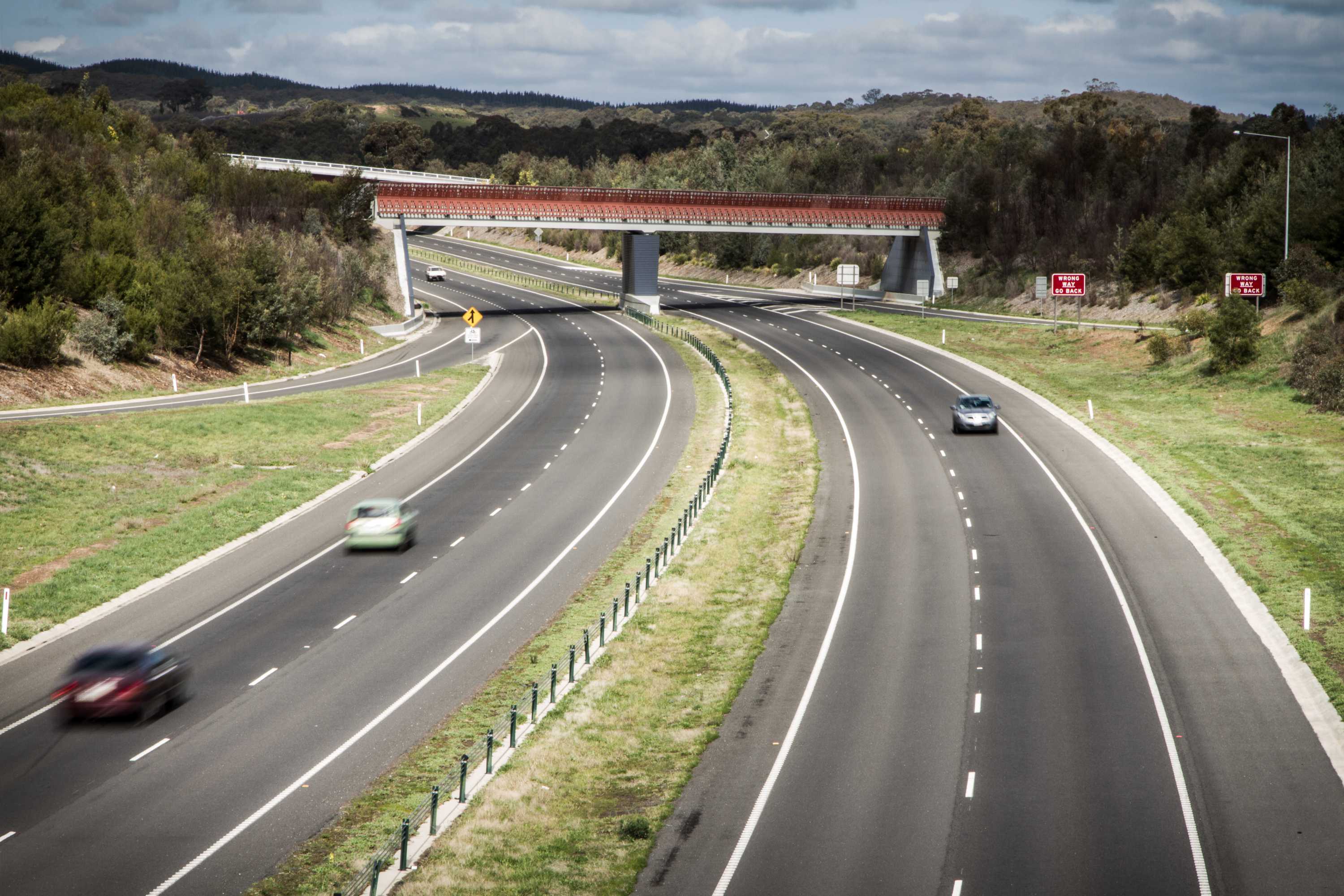 Focus on Road Safety - ABC Melbourne
