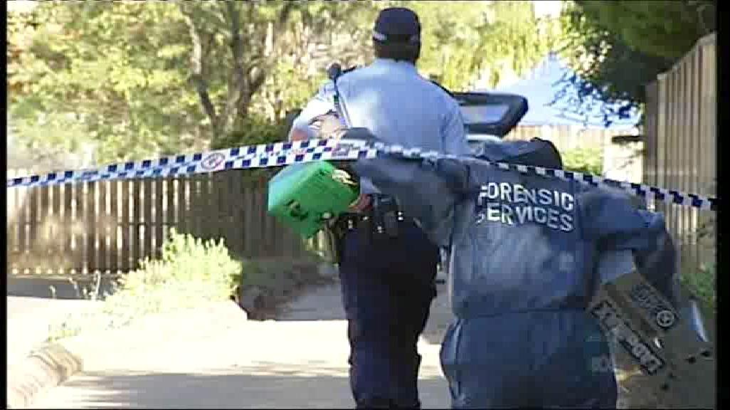 Police baffled by brutal murder - ABC News