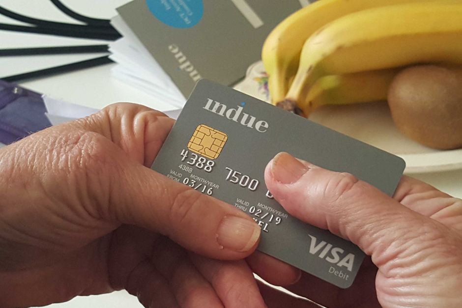 Cashless card review - ABC listen