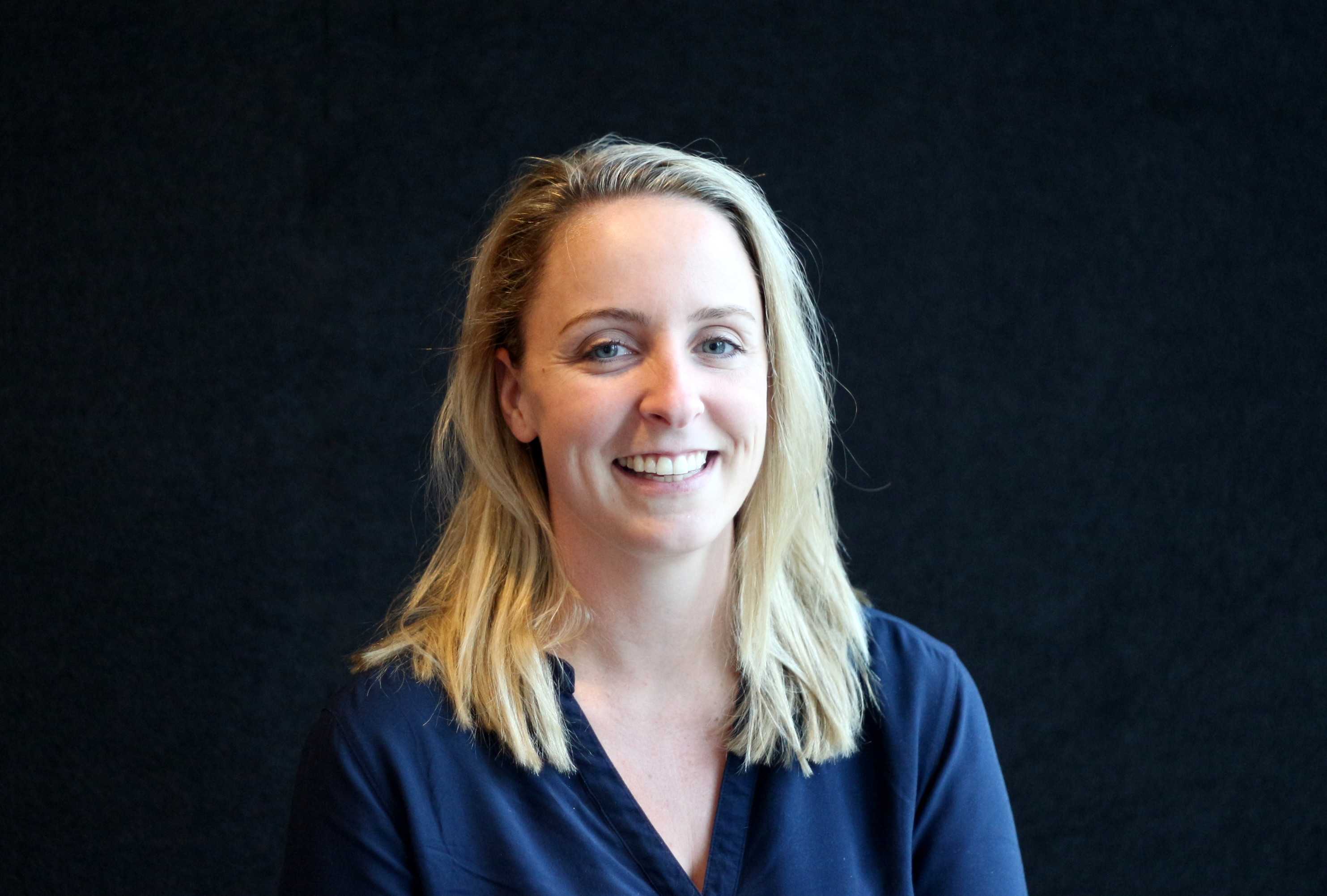 Candice Fox: how to raise a crime writer - ABC listen