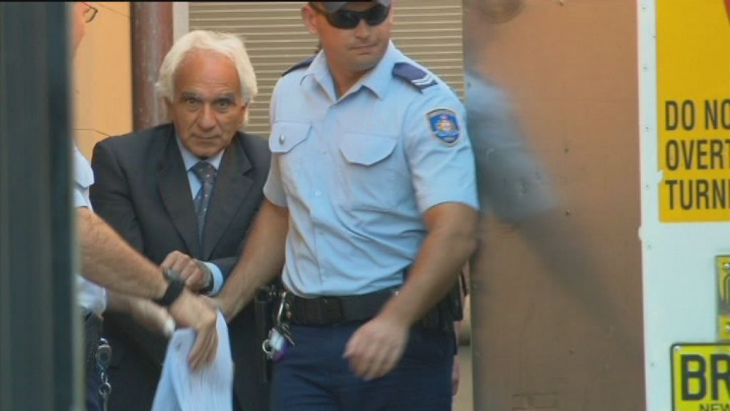 Brother killer jailed for 30 years - ABC News