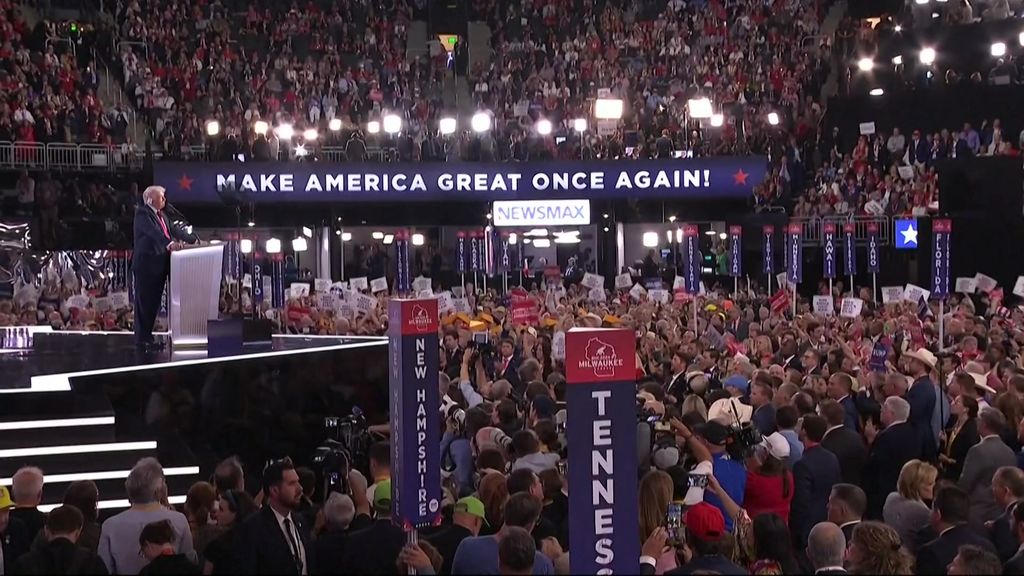 United States - Location - ABC News