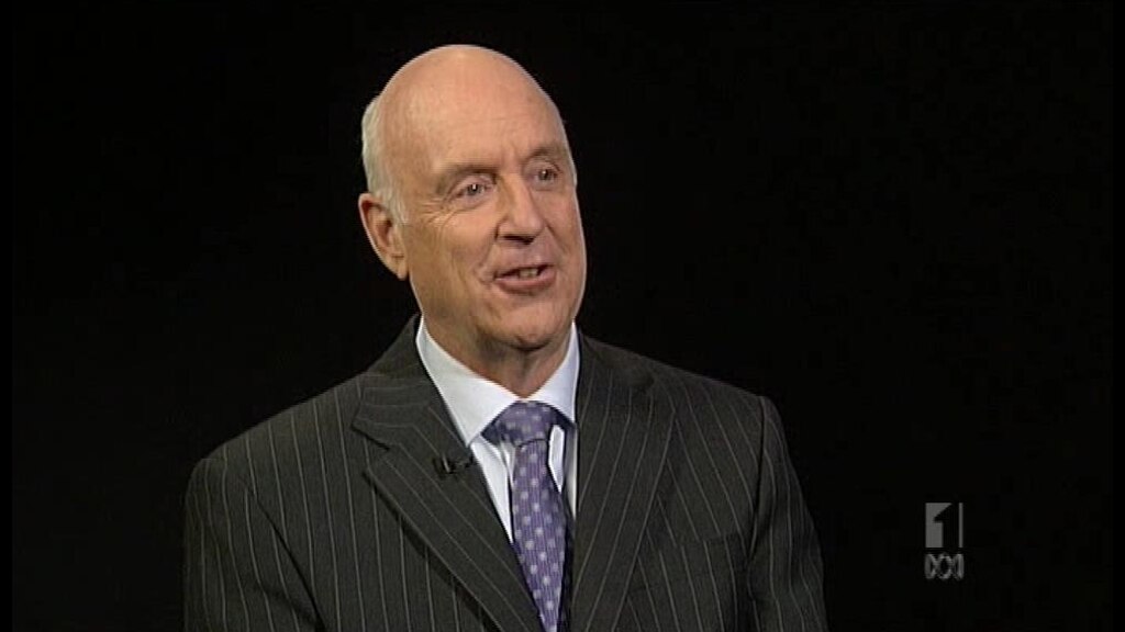 John Clarke - ABC News