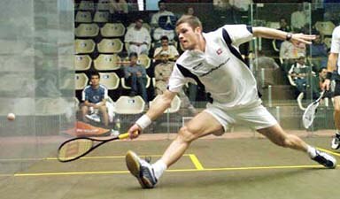 Ricketts squashes Willstrop to win British Open crown - ABC News