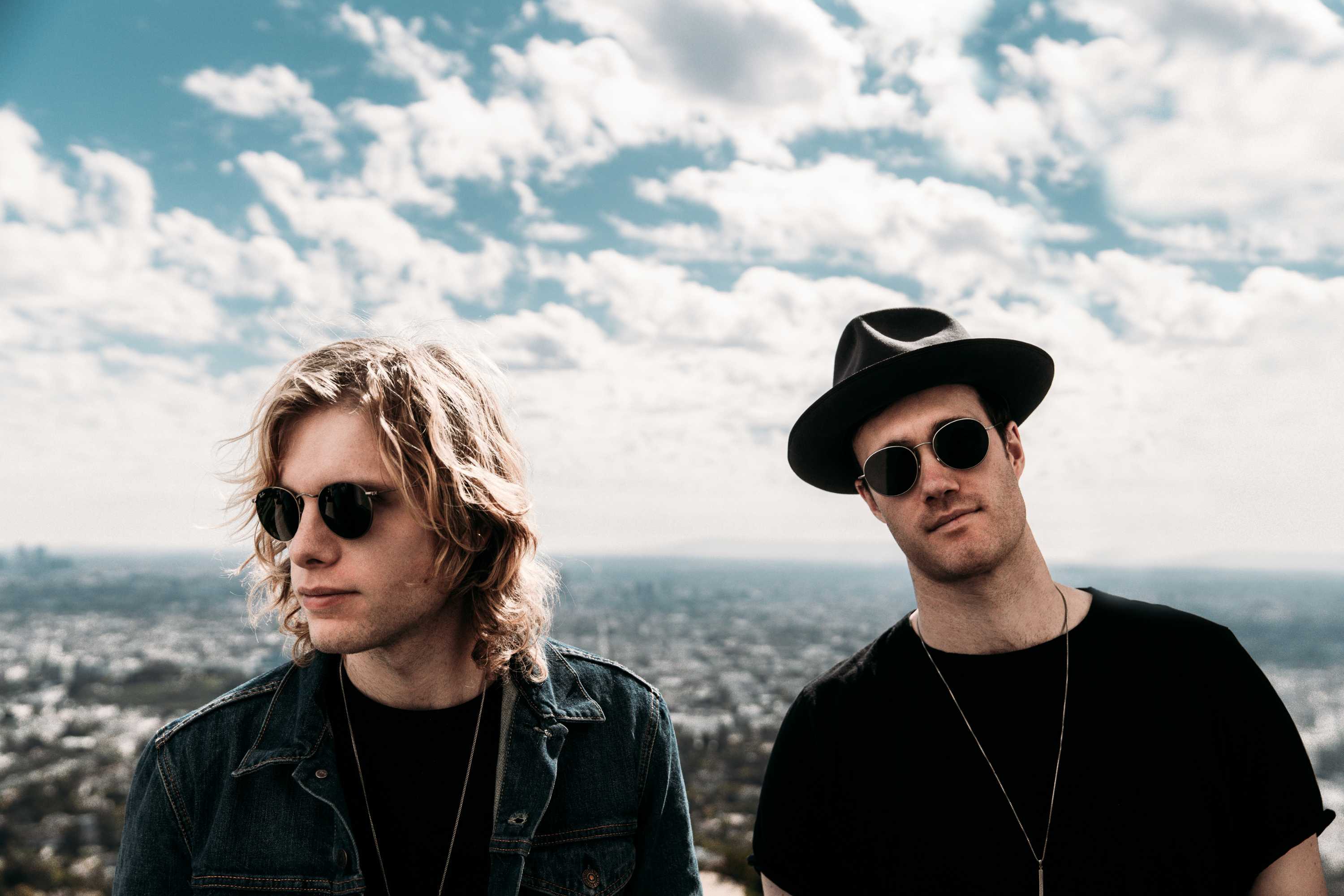 Mix Up: Bob Moses - triple j