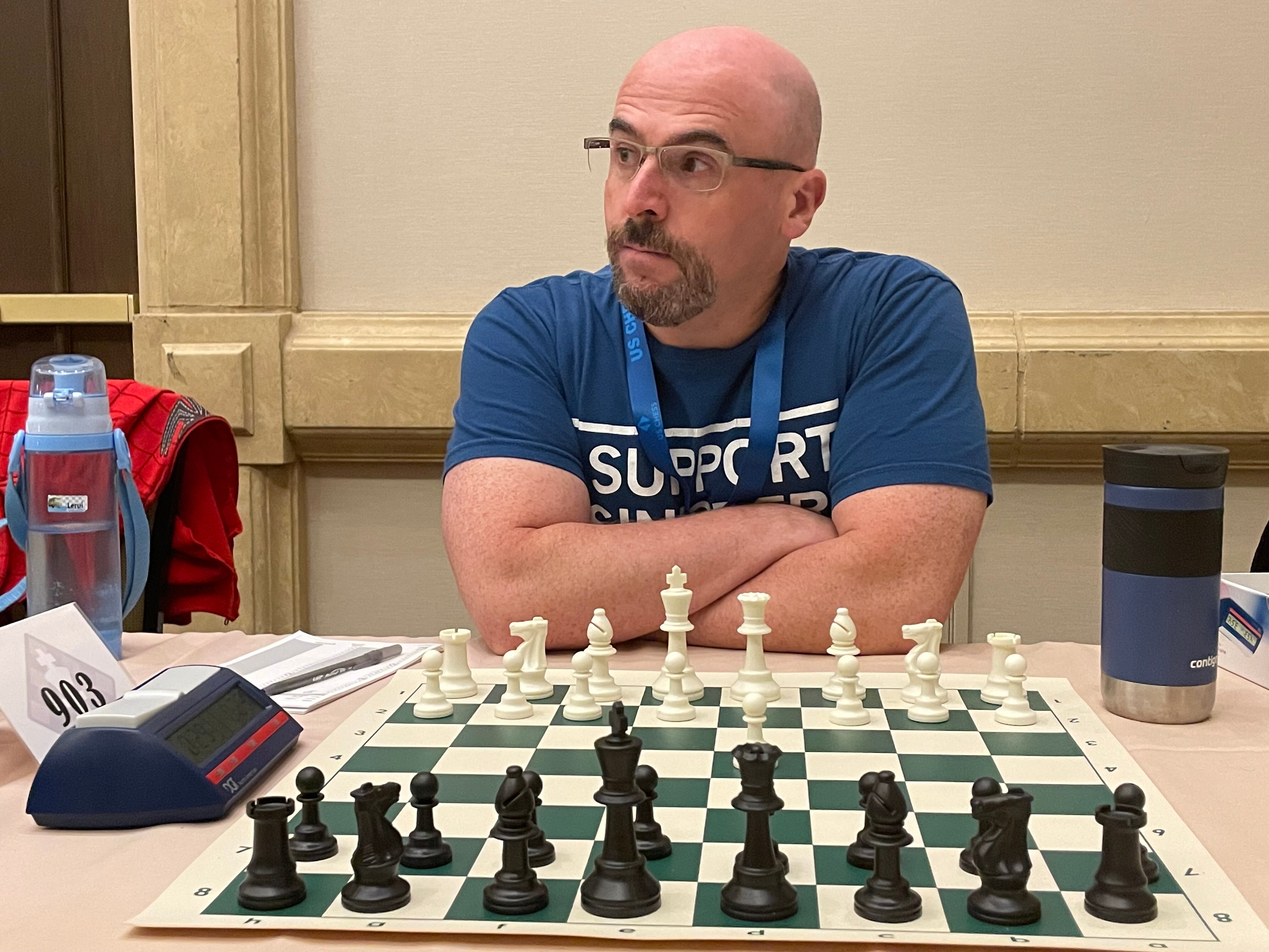 It's 50 years since chess magician Bobby Fischer dazzled and baffled ...