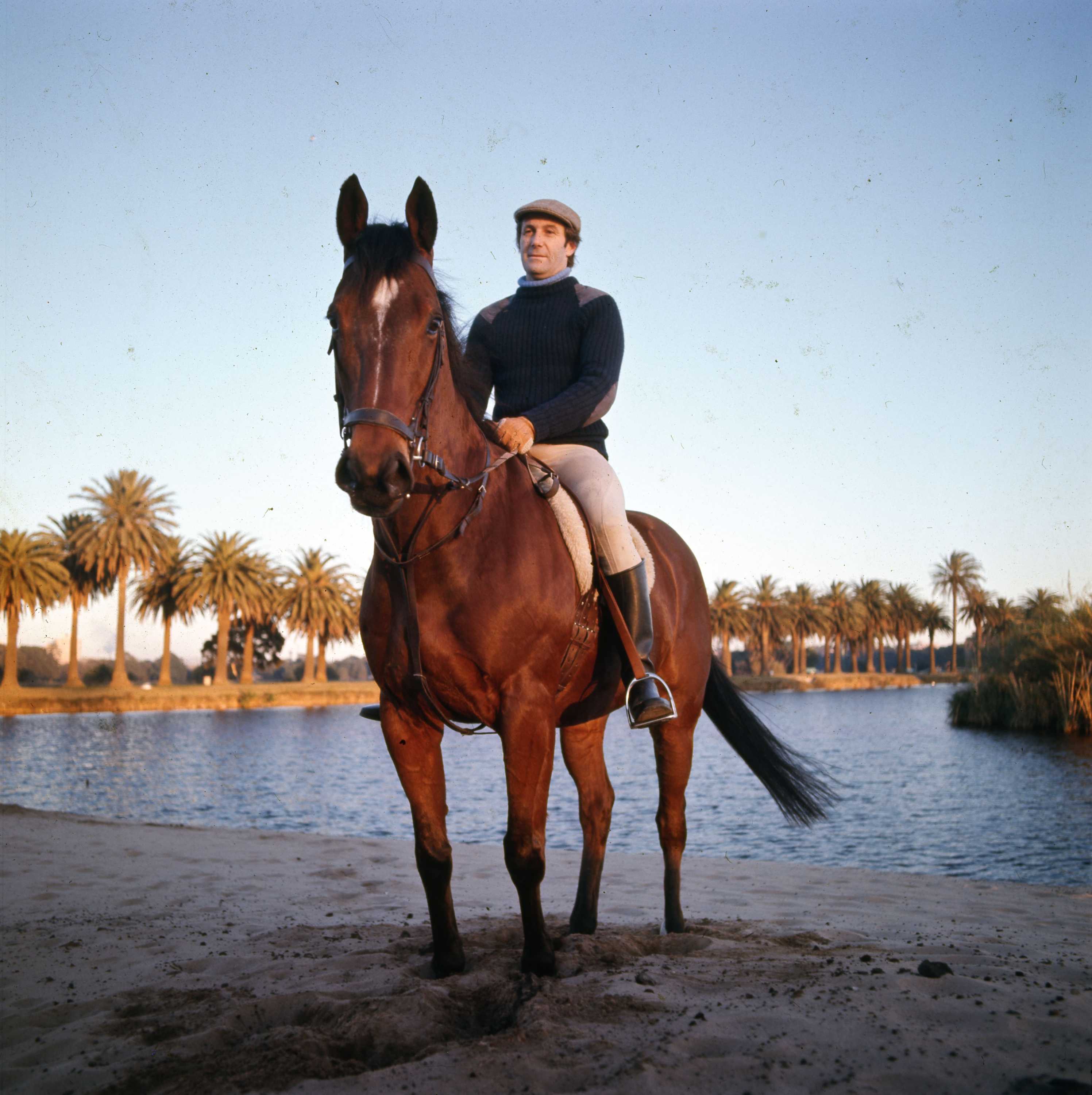 Harry M Miller remembered in 'big show' at Sydney's Capitol Theatre ...