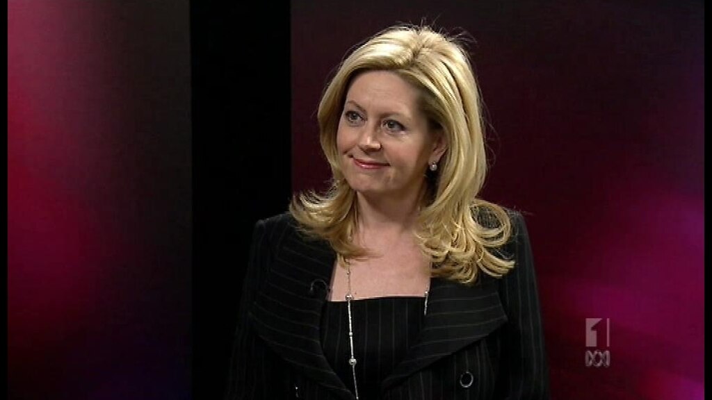 Scaffidi to serve another term as Lord Mayor - ABC News