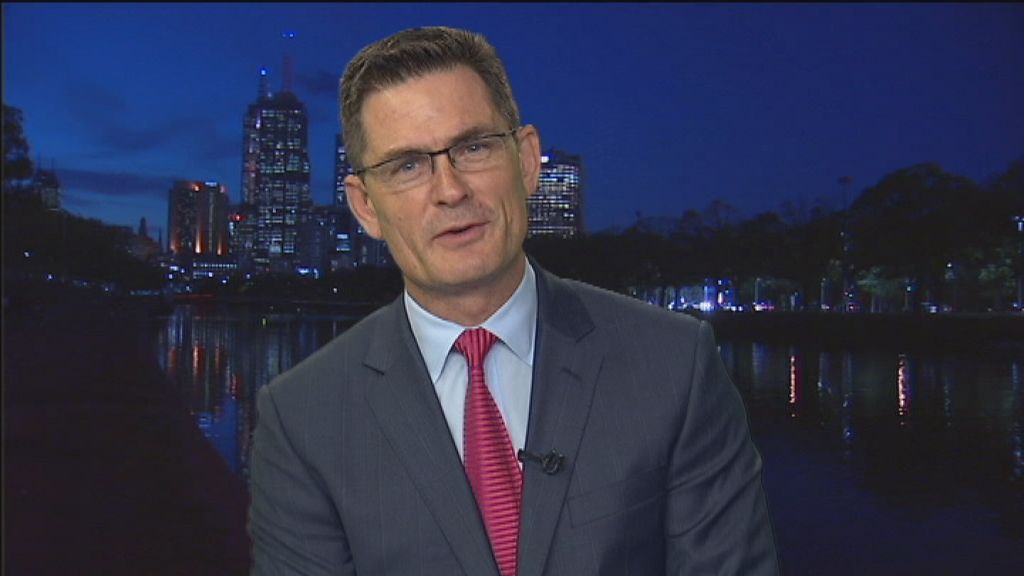 Wednesday markets with Marcus Padley - ABC News