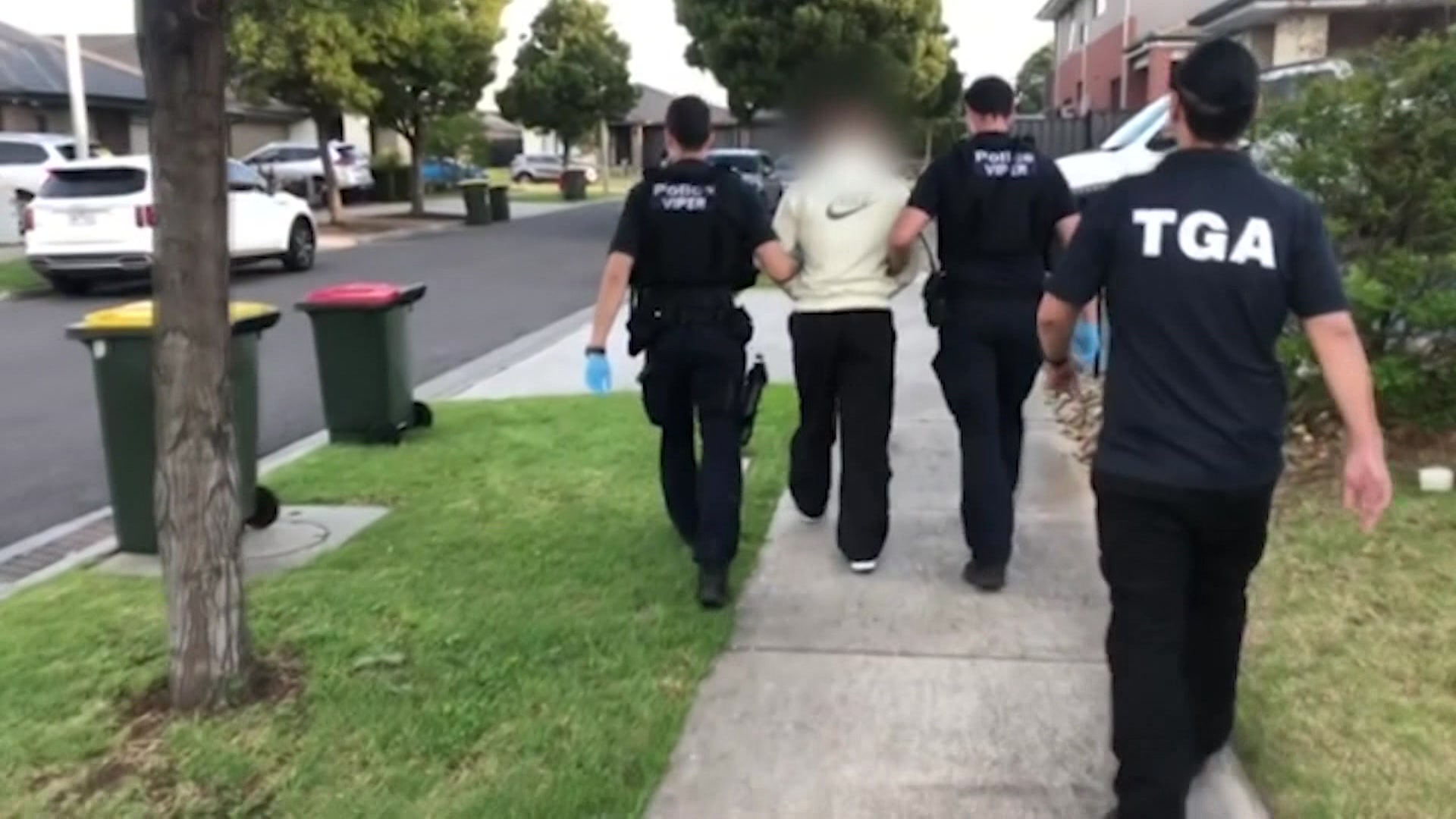 Alleged illegal tobacco kingpin Nazir Haddara released on bail on ...