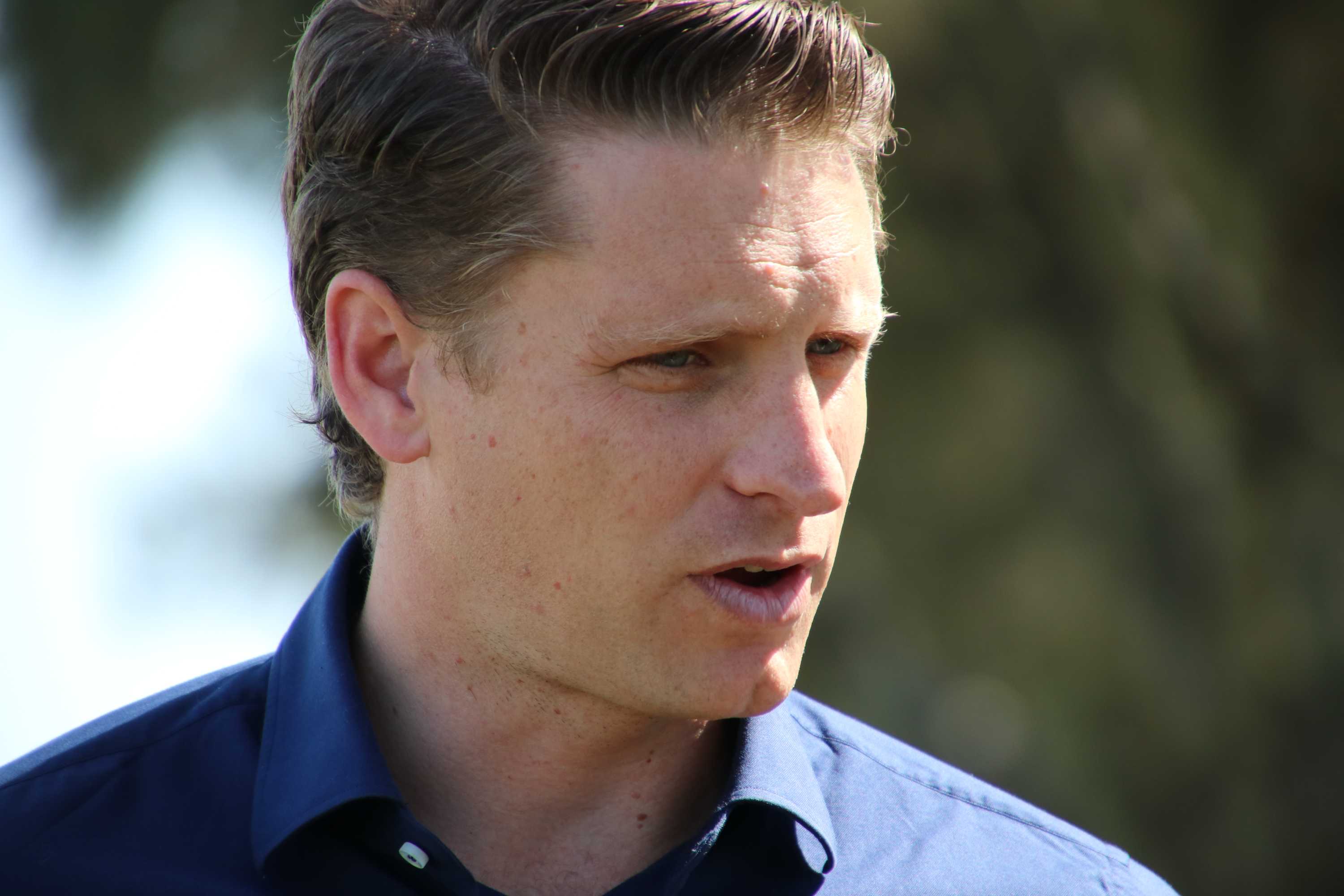 SAS Video: 'I was disturbed. This was a tough thing to watch,' says ...