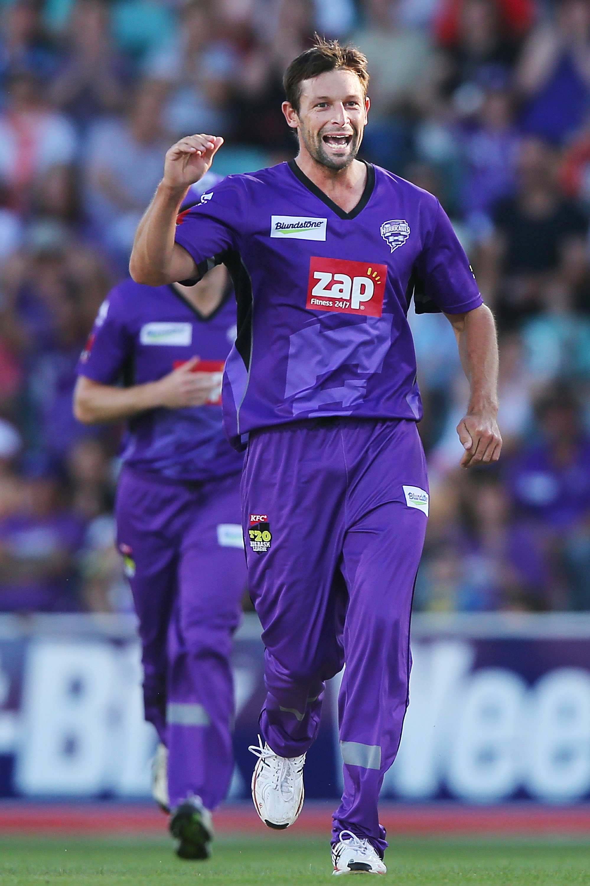 Ben Hilfenhaus retires from first-class cricket, years after last ...