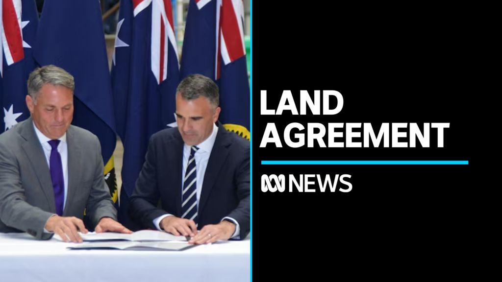 SA government to take ownership of Keswick Army barracks - ABC News