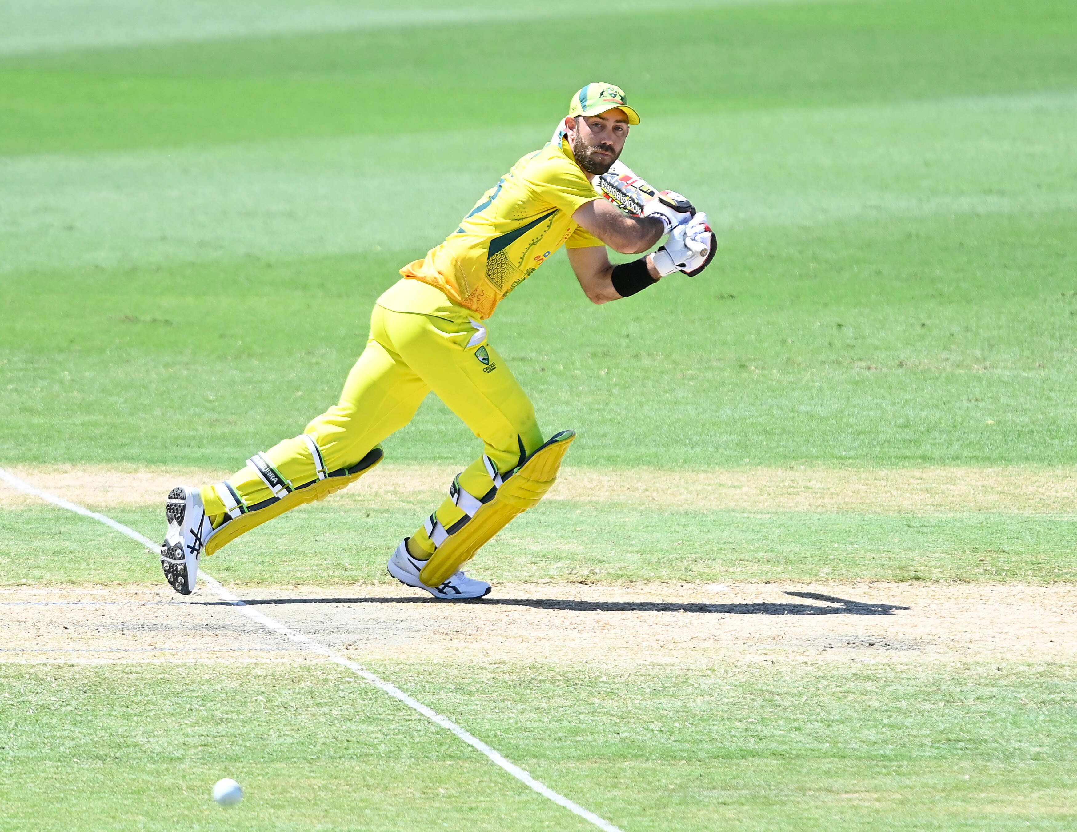 Cameron Green and Alex Carey combine to edge Australia past Black Caps ...