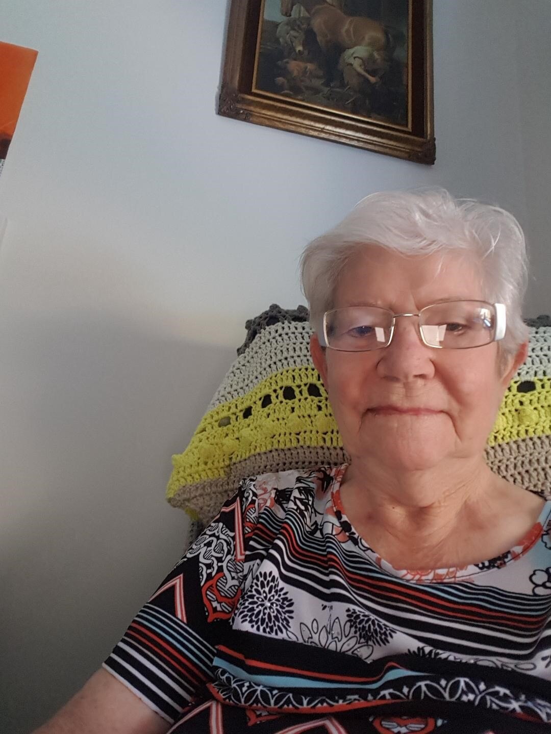 Handball - Irene Schaeffer - ABC listen