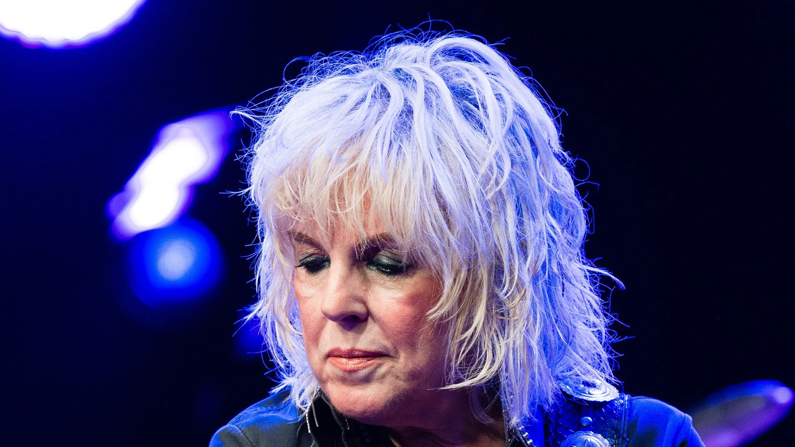 Lucinda Williams announces a Beatles covers album - ABC listen