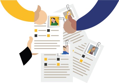 Our Recruitment Process - ABC Careers