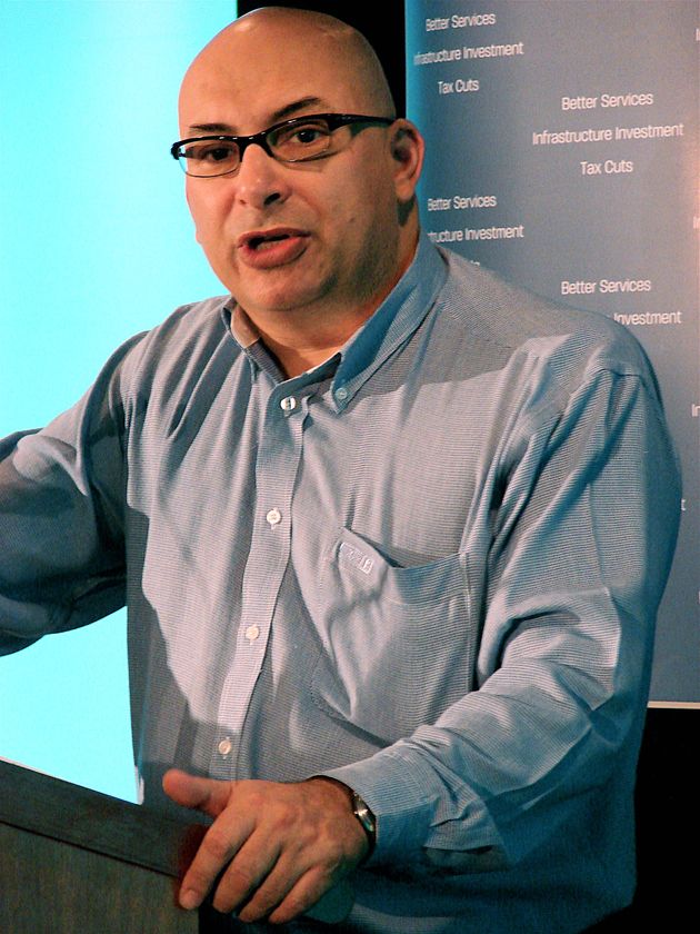 Payroll tax cuts symbolic, says Costa - ABC News