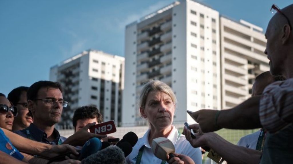 Grandstand Tuesday July 26 - ABC News