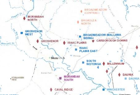 Anglo American's Moranbah North mine shut after gas levels spark fears ...