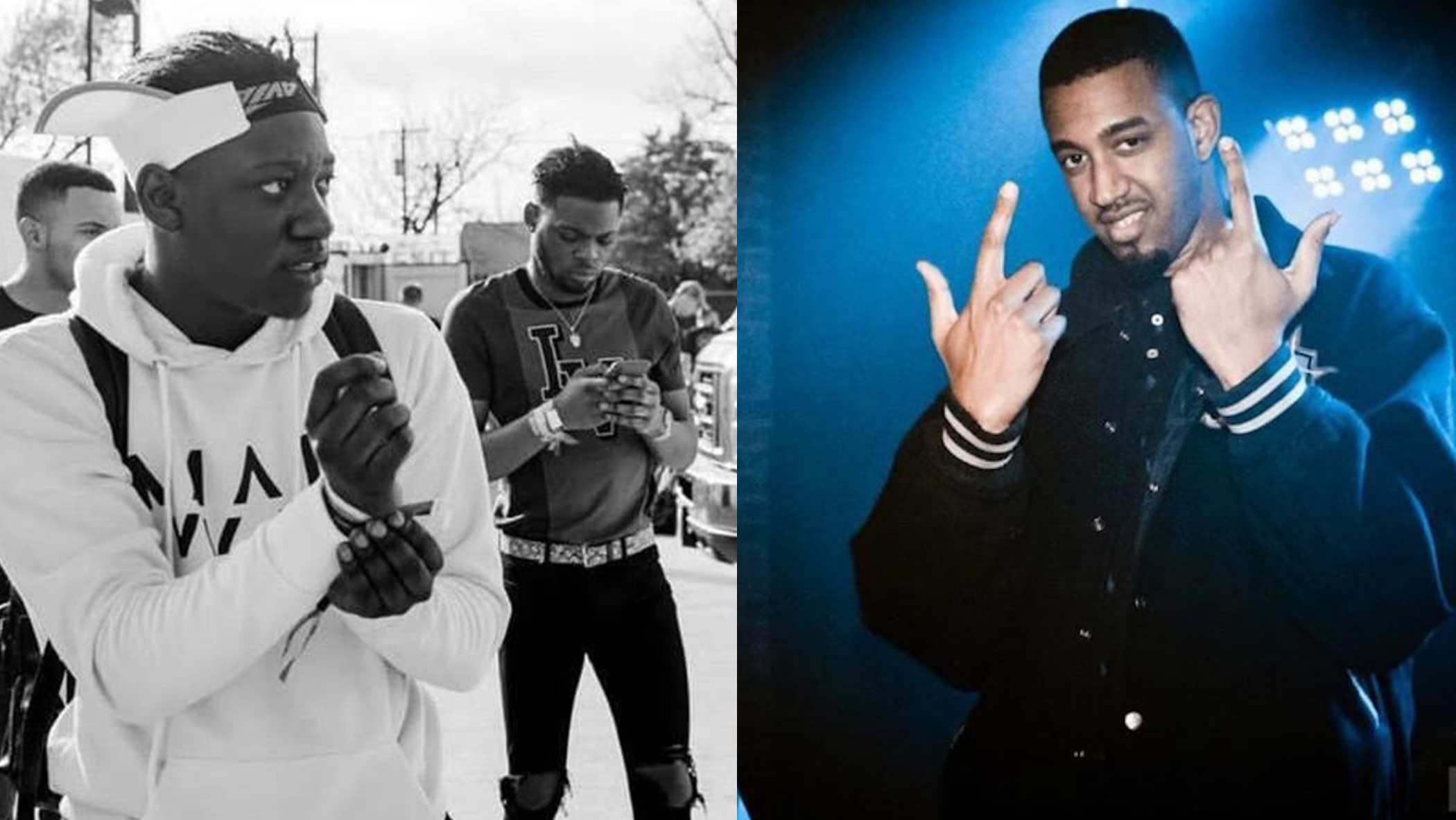 The Kick On: DJ EDOTT & NICK BAM - triple j