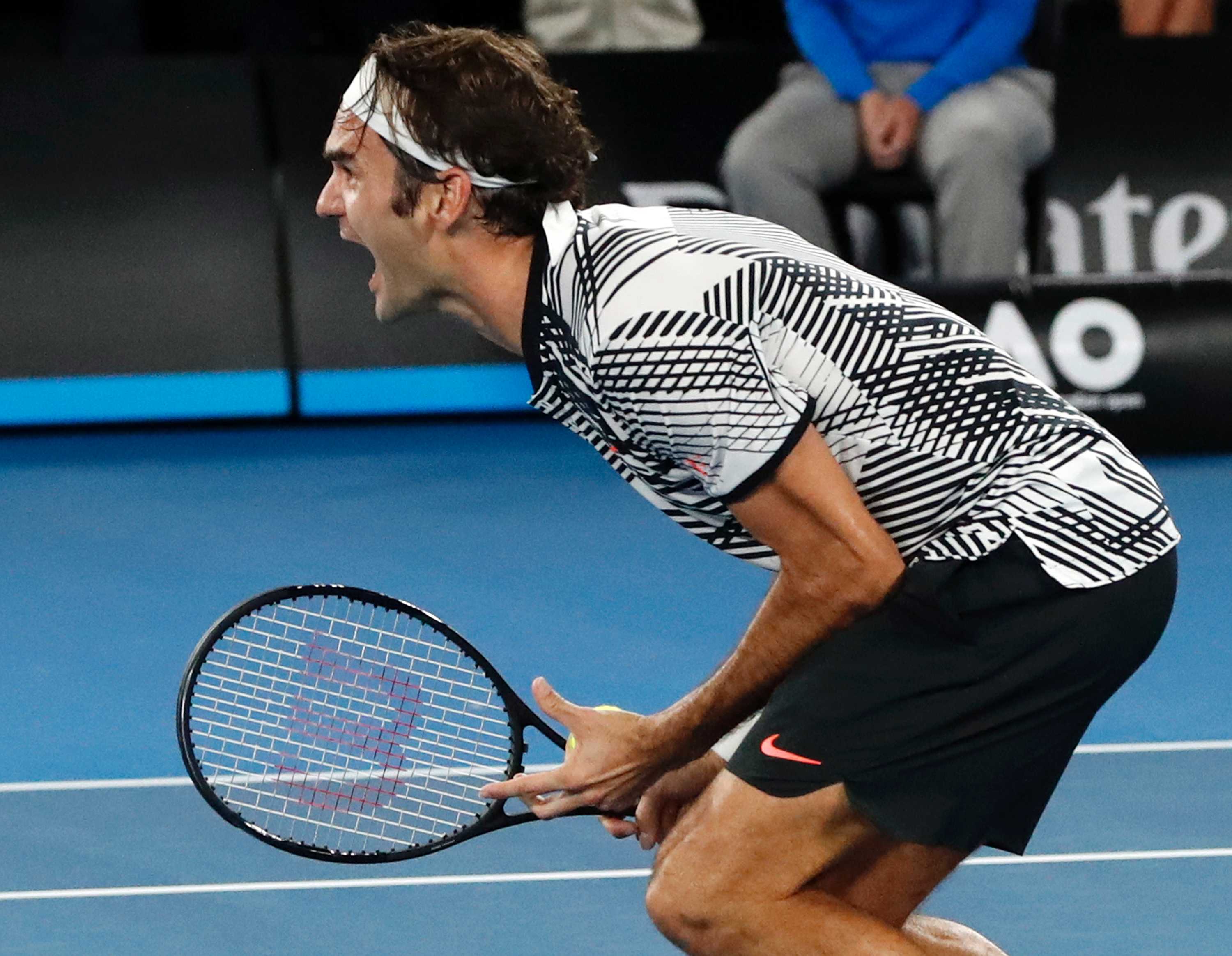 Australian Open: Roger Federer ensures he will always be the greatest ...