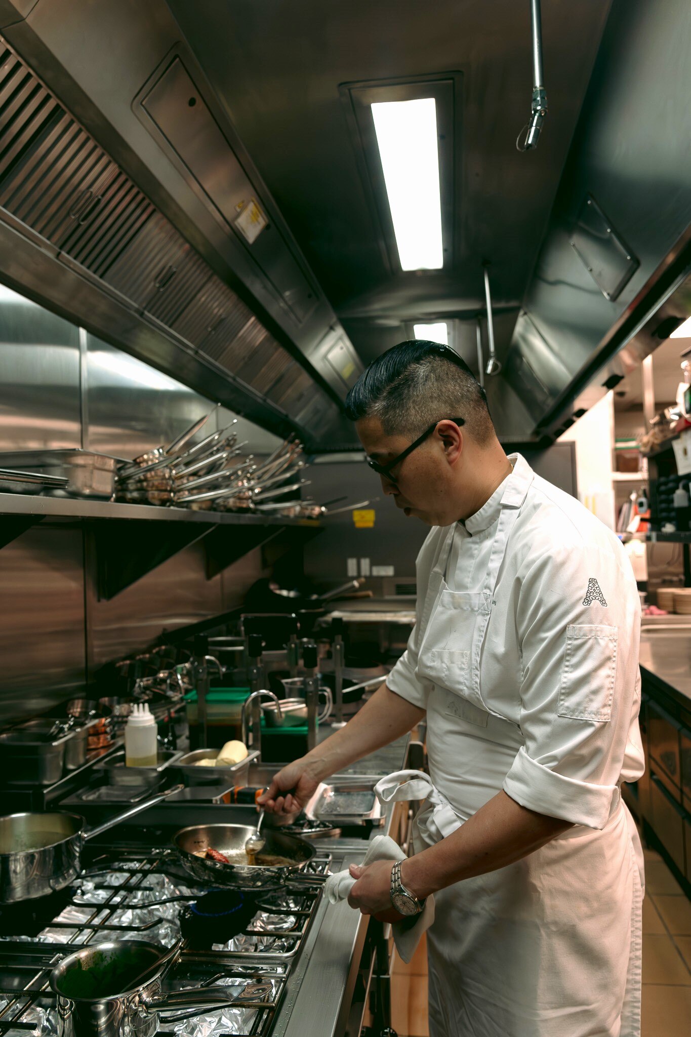 The chefs taking notes from Australian dining for their Asian venues ...
