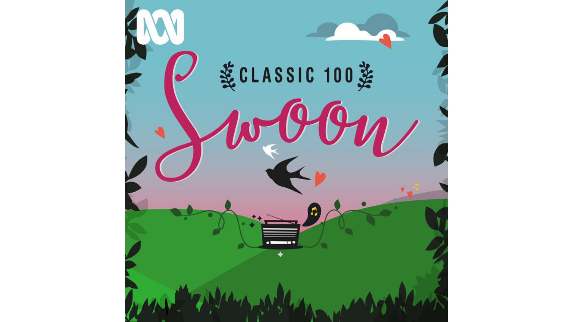 The Classic - 100 Swoon - ABC Music