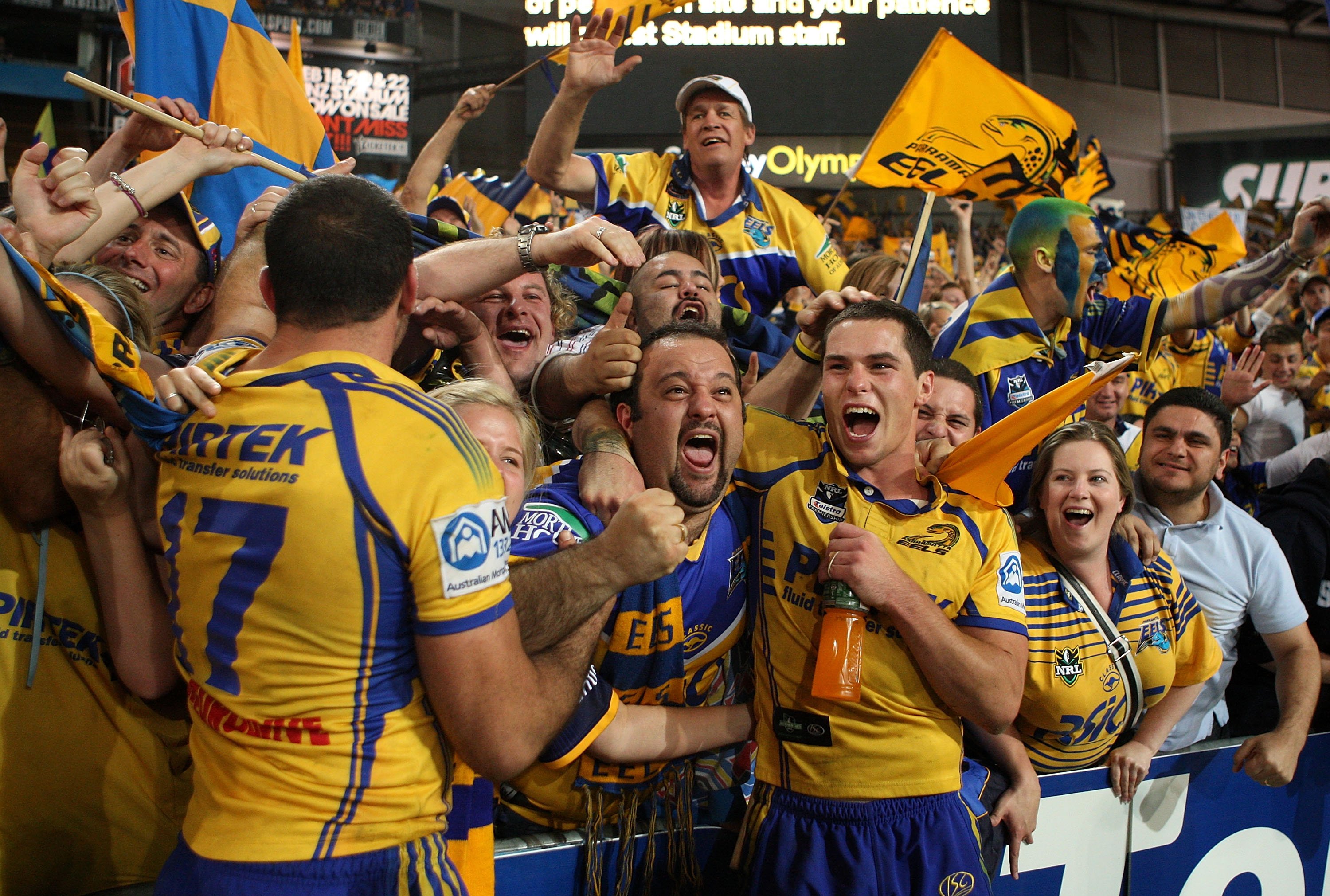 NRL and NRLW grand finals 2022: What time is kick off? Where can I ...