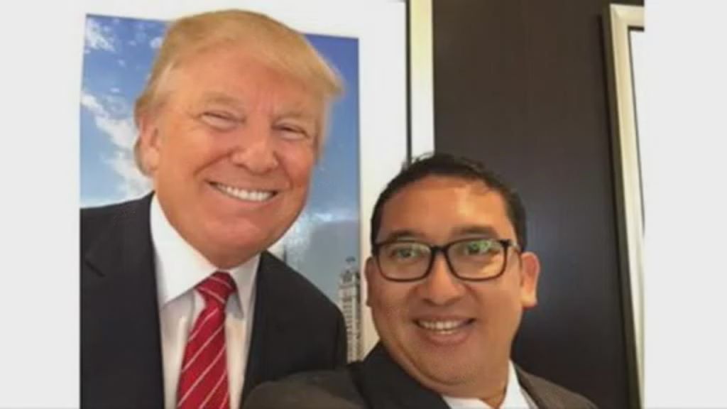Trump's Indonesian business deals unearthed - ABC News