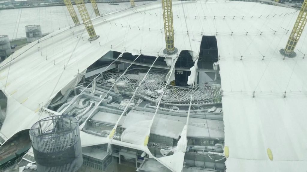 Storm Eunice death toll rises to nine as fierce winds exceed forecasts ...