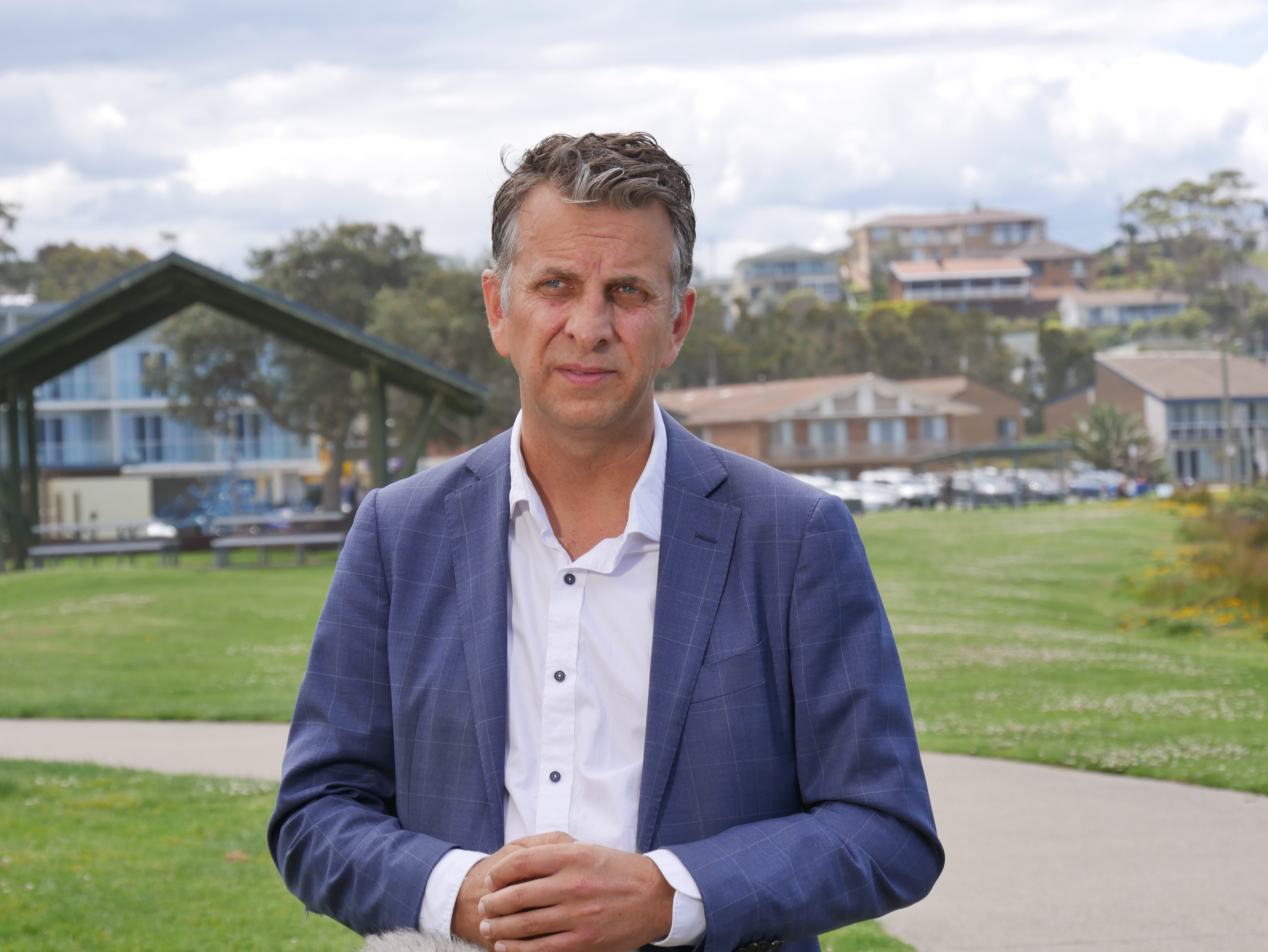 Liberal pre-selection nominations open for outgoing Bega MP Andrew ...