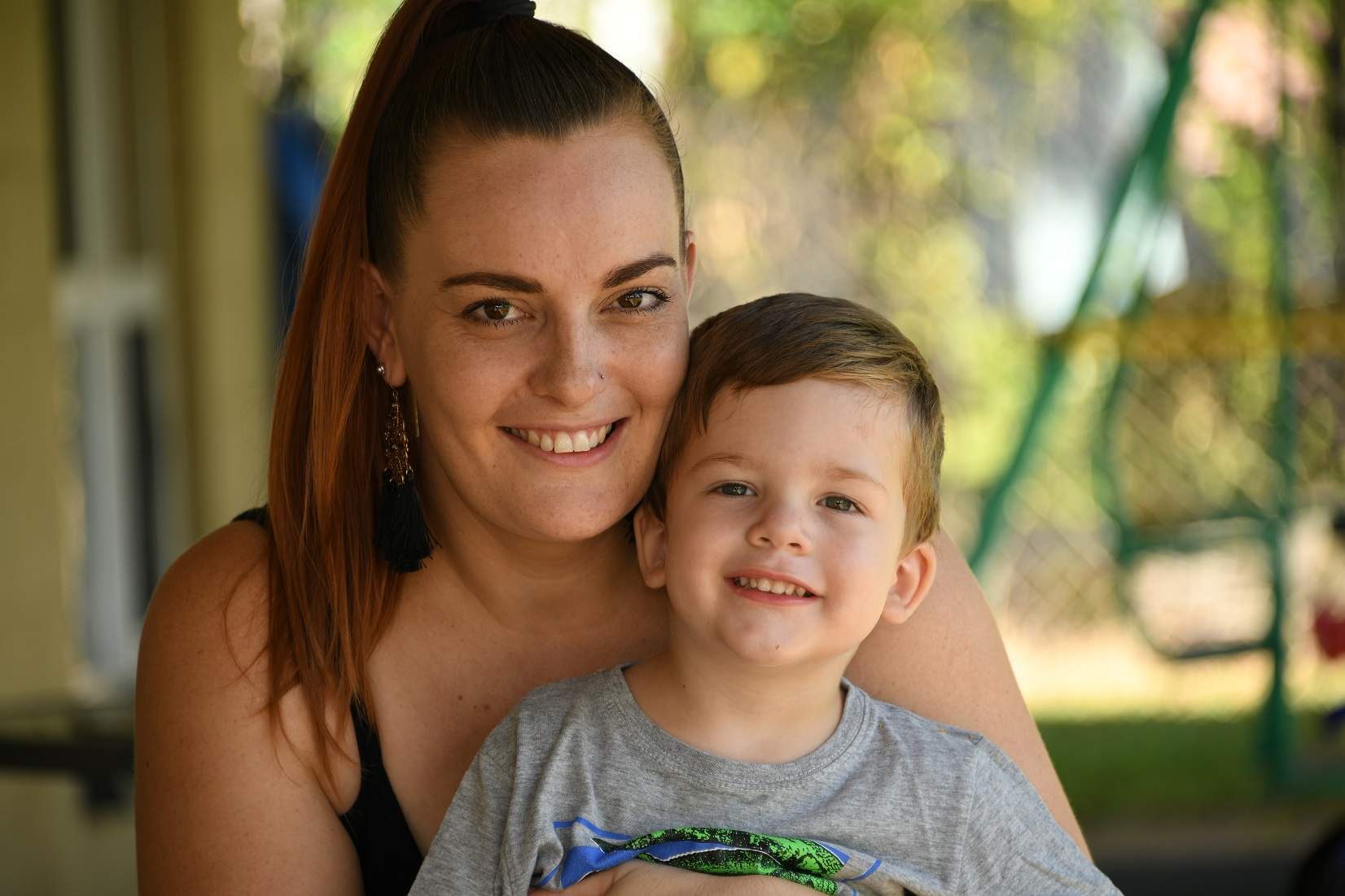 NT taxpayers foot $1.6m bill to transfer patients from Palmerston ...