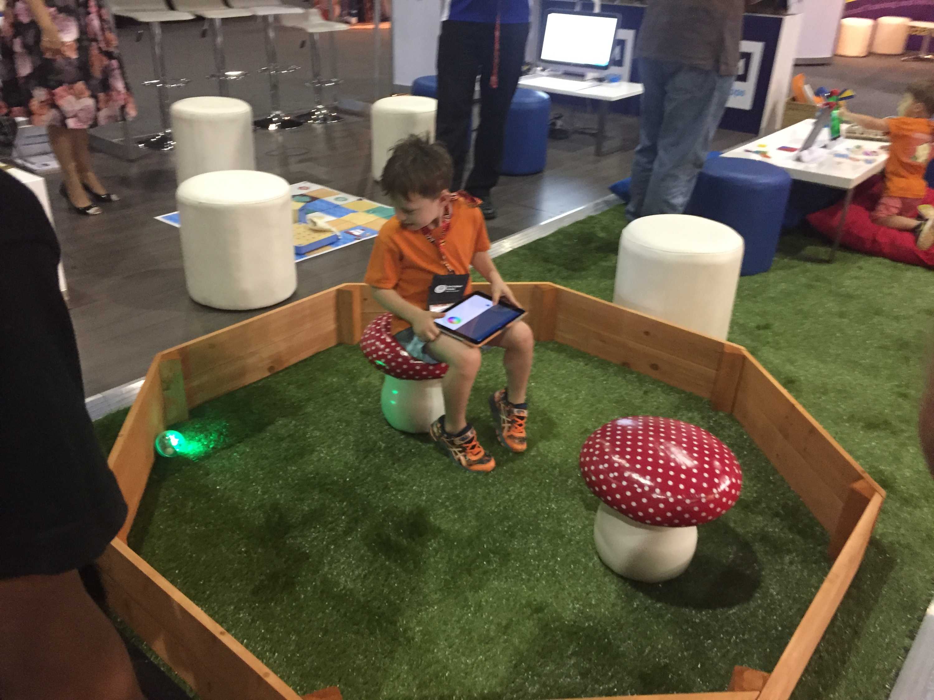 Teachers, parents urged to engage young children with digital ...