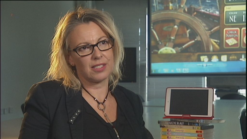 Film future - ABC News