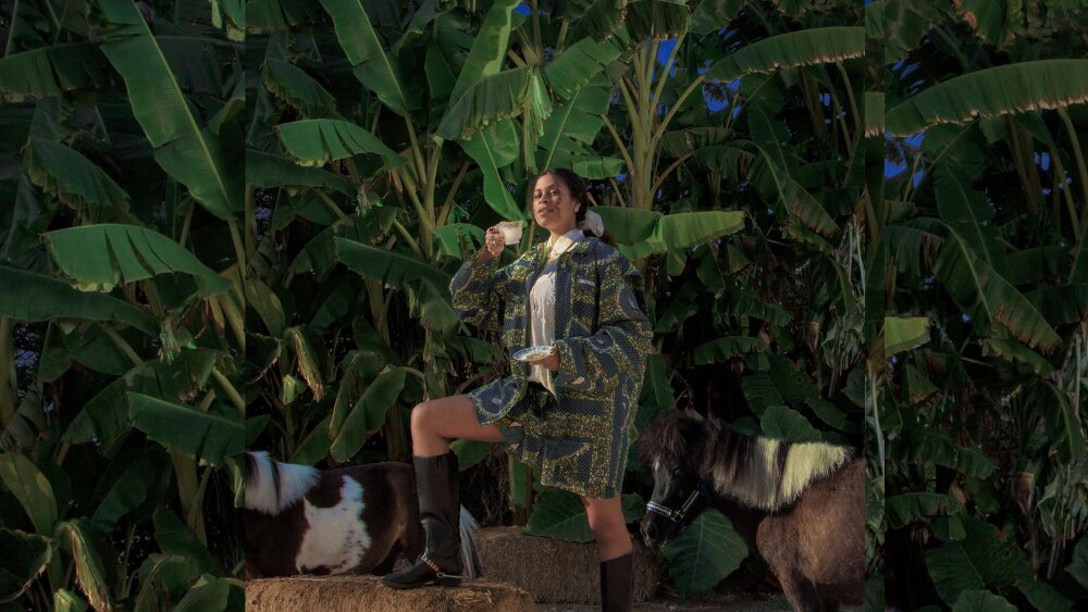 Friday Mix: Aluna - triple j