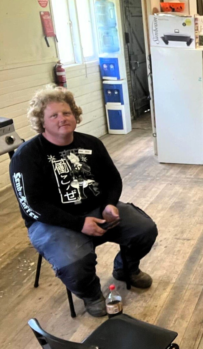 Magistrate rejects bid by accused rapist Michael Wilson to limit media ...