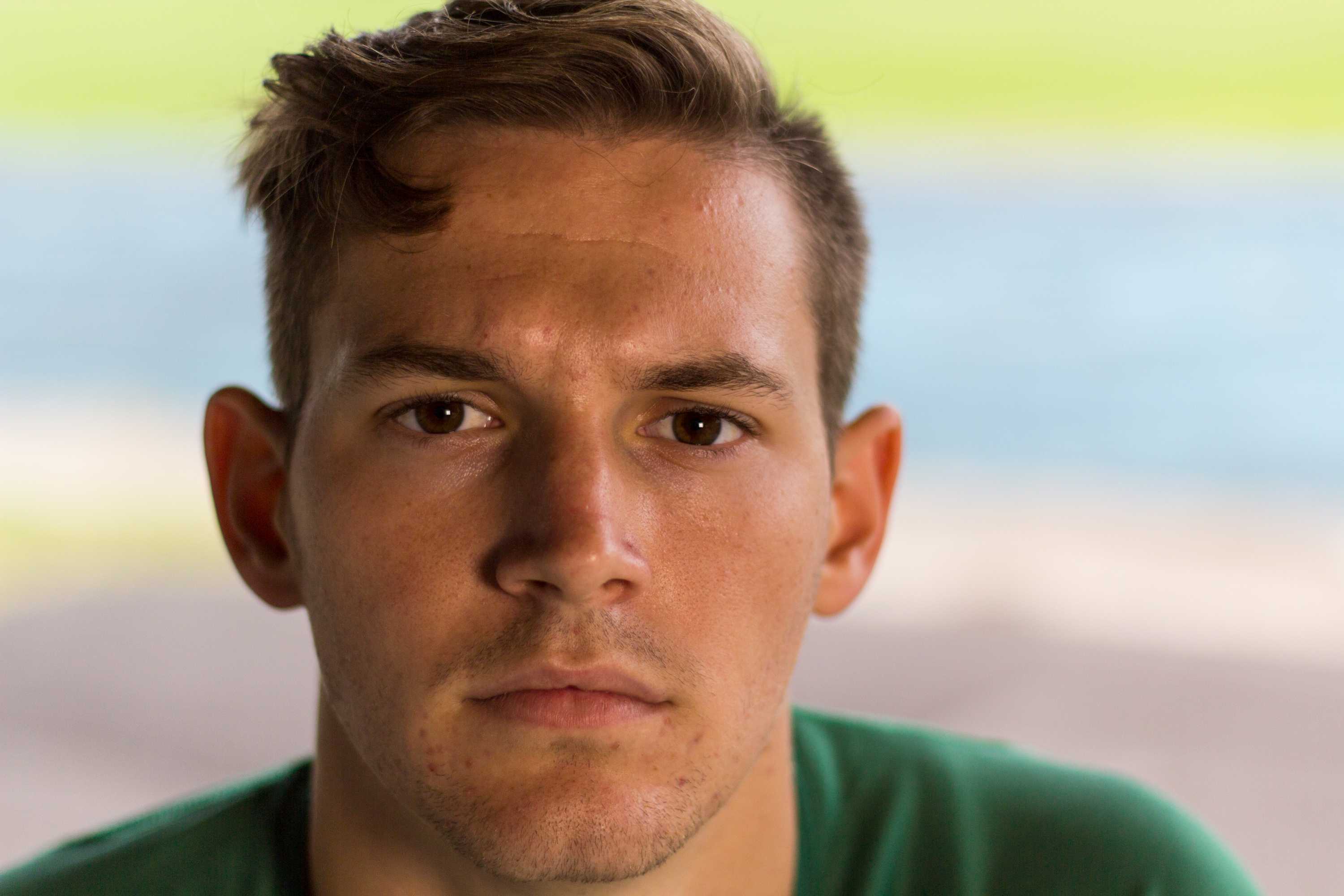 Paralympian Rheed McCracken learning from idol Kurt Fearnley ahead of ...