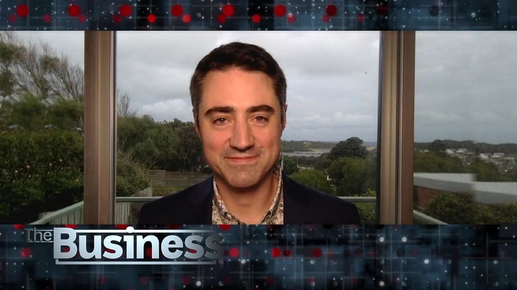 Monday markets with Evan Lucas - ABC News