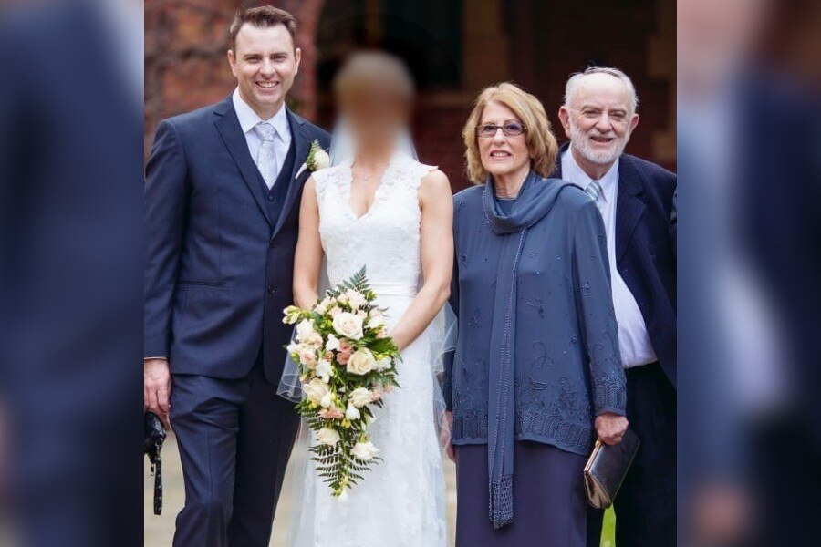 Legal action launched to recover money son Blake Brinklow stole from ...