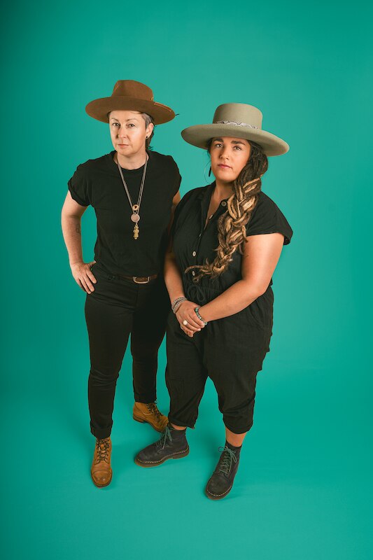 This Way North release their first album - ABC listen