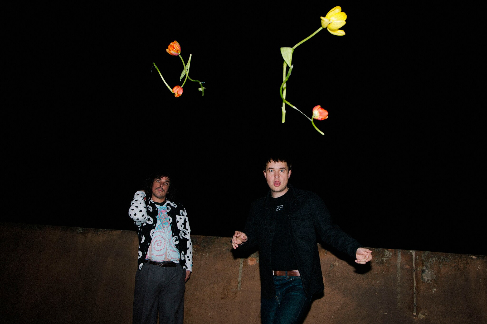 Melbourne band Shouse taking Europe by storm with Love Tonight - ABC News