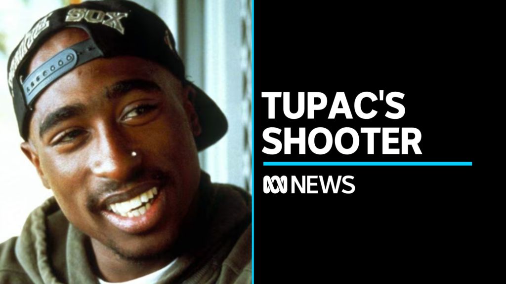 Man charged with murder over 1996 shooting of US rapper Tupac Shakur ...