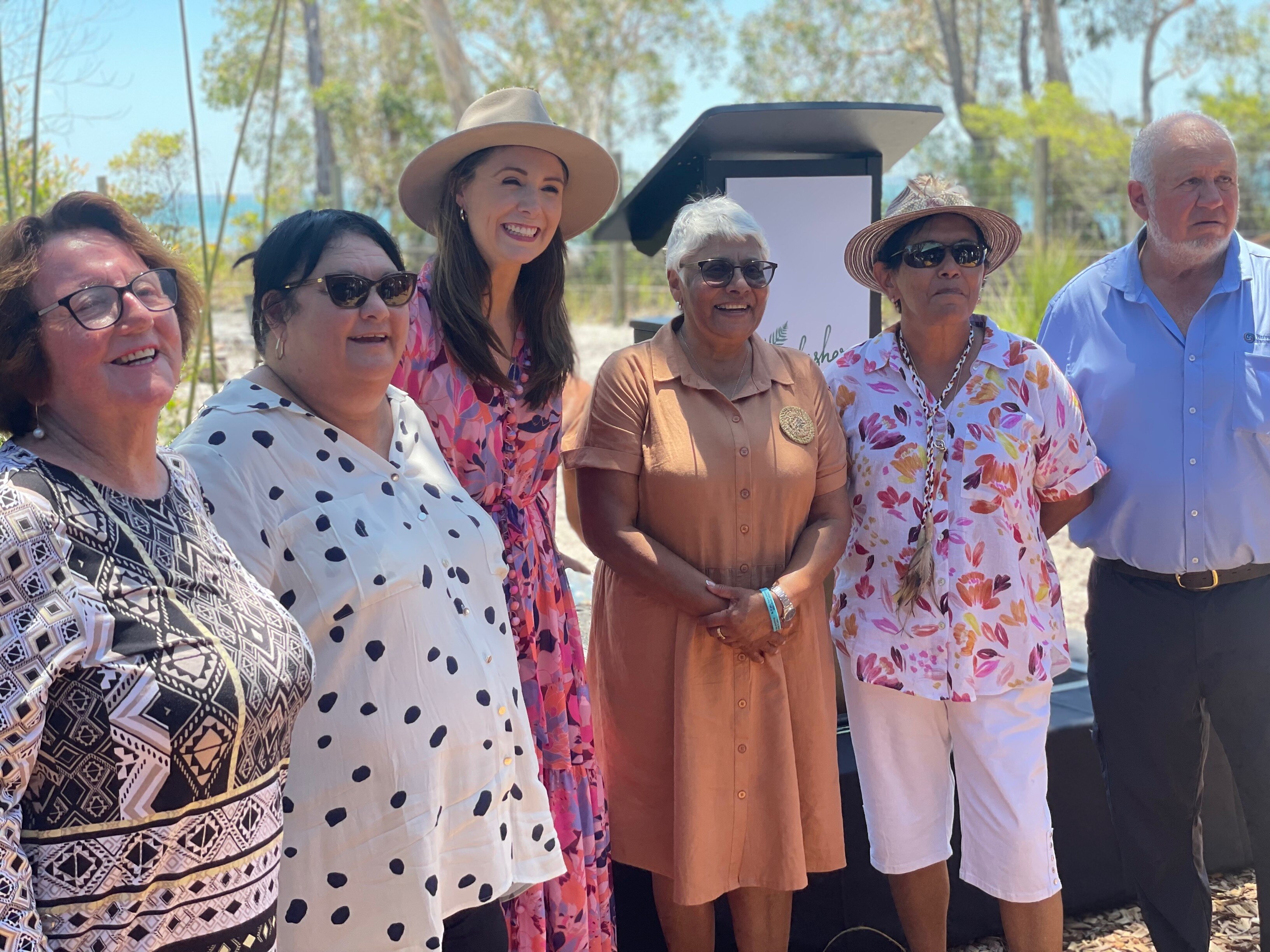 Butchulla people get more land as K'gari (Fraser Island) celebrates 30 ...
