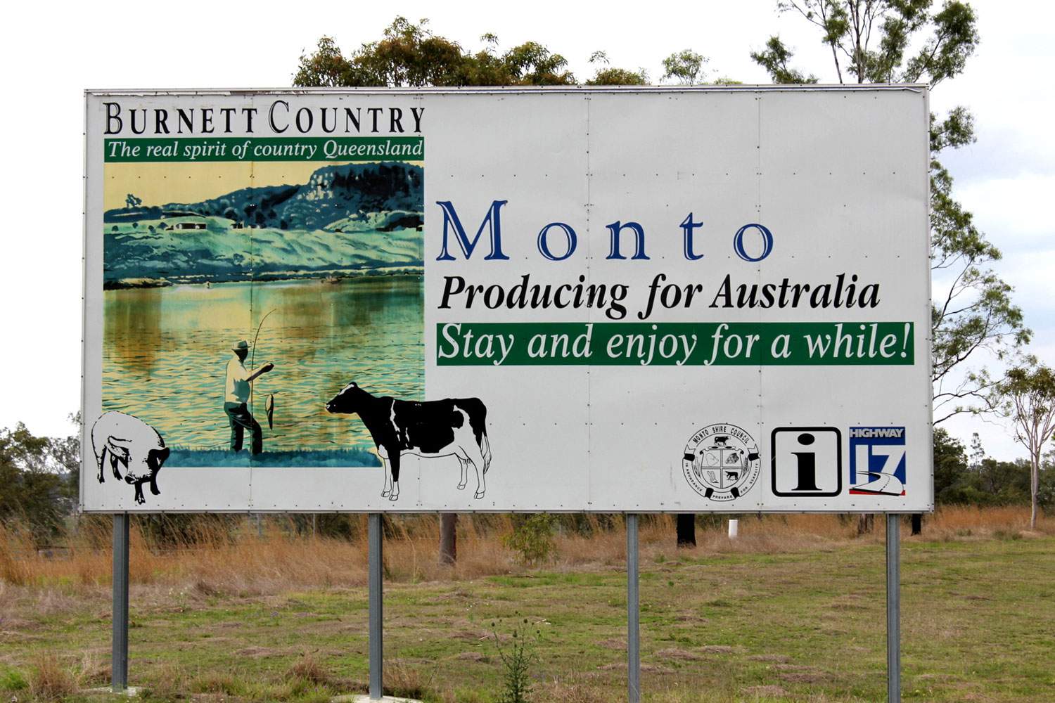 35 jobs go as Monto mine put on hold - ABC News