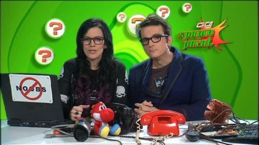 Ask Good Game: Cadjo, little big cool guy, Ethan and more... - ABC ME