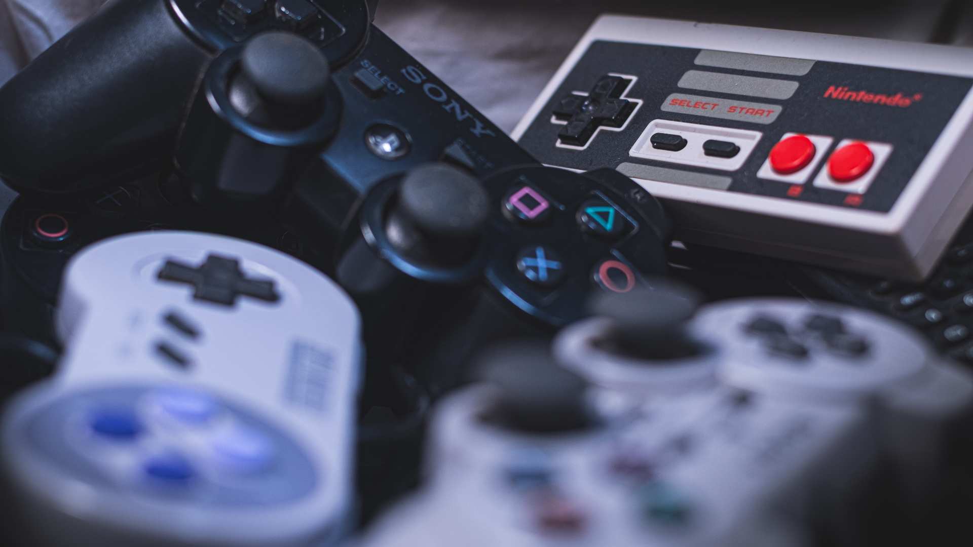 A brief history of video game music - ABC listen