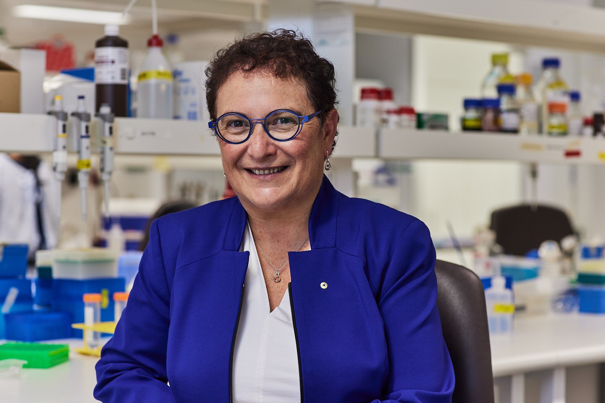 Charity Neuroblastoma Australia calls for more funding into childhood ...